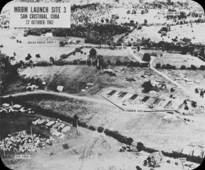 Kuba-Krise: Vorgeschichte, Verlauf, Lösung und Folgen