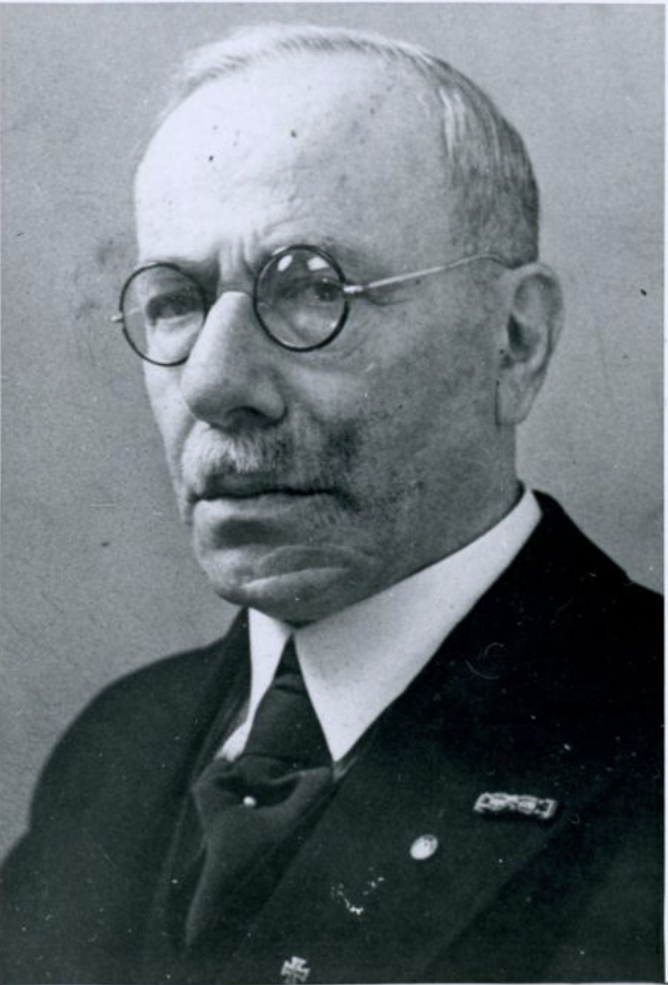 Selig Sind Die Toten - Scheubner-Richter's Reich | Page 55 ...