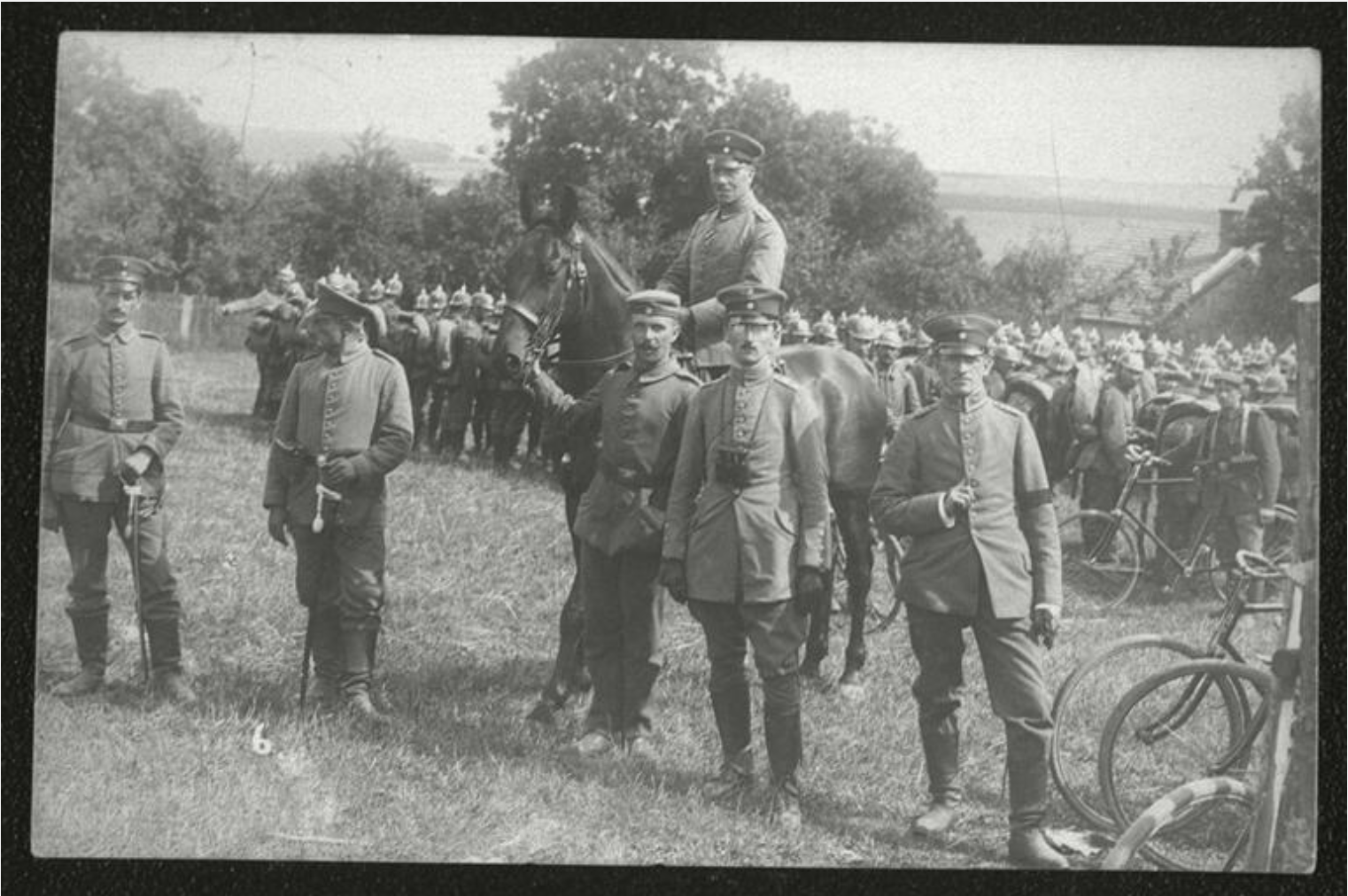 Max Naumann — Ein nationaldeutscher Jude - Geschichte-Lernen.net